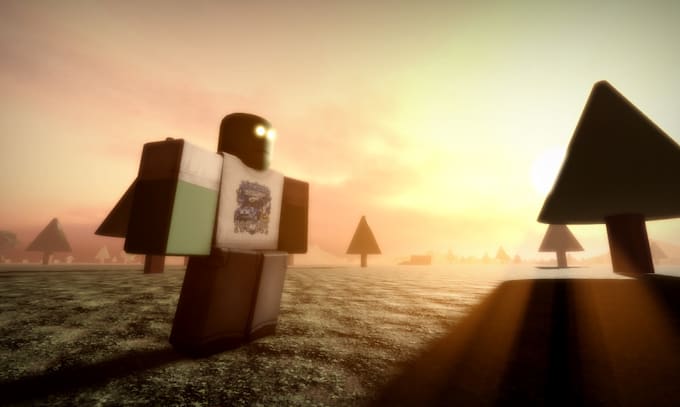 Script anything in roblox studio by Umbreon_inc | Fiverr