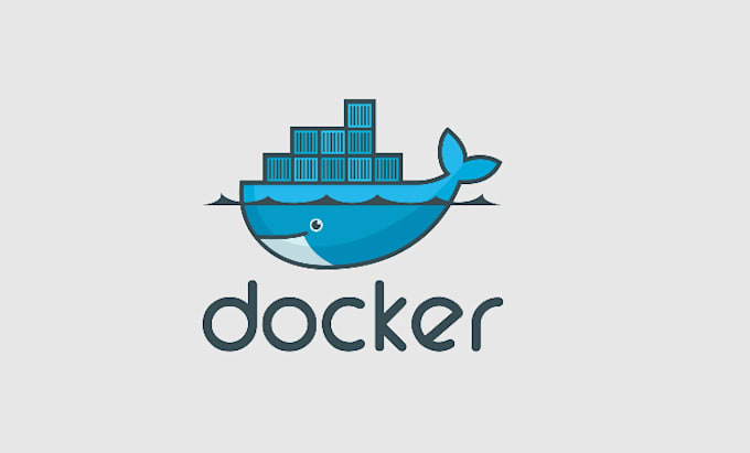 Write docker, docker compose files, containerize and deploy your app by ... Write docker, docker compose files, containerize and deploy your app by ...