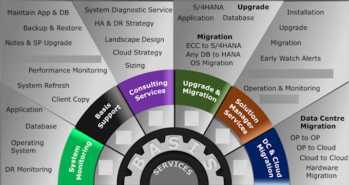 Do office analysis installation by Suresh_sap | Fiverr