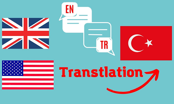Translate your articles from english to turkish by Senaarkan | Fiverr