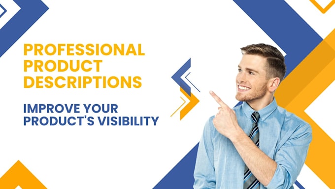 Do professional product descriptions by Bakhtawer2nd | Fiverr