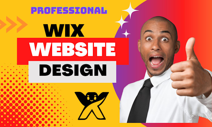 Setup wix website design online store website redesign wix ecommerce by ...