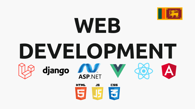 Expert web developer laravel, django, dotnet, html, css, and js by ... Expert web developer laravel, django, dotnet, html, css, and js by ...