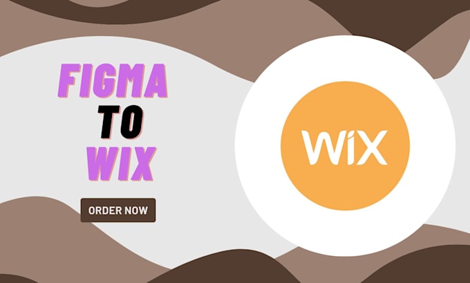 Convert figma to wix and wix website design and wix expert by Sitewise | Fiverr