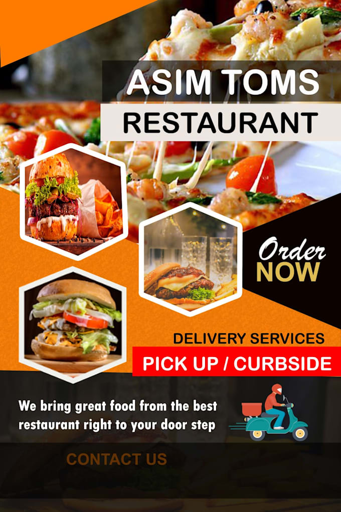 Design creative social media posts,fb posts, instagram posts for you by ...