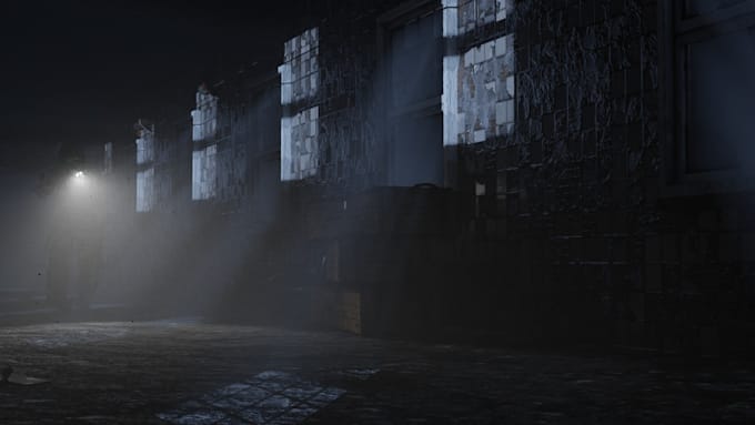 Create 3d realistic scenes by Mansurmutlu | Fiverr