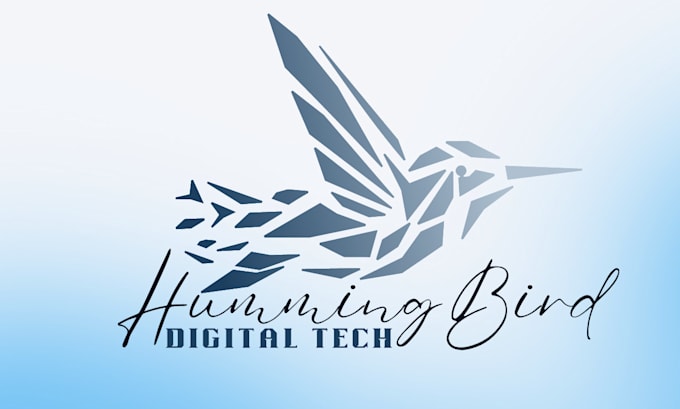 Create an unique and visually appealing logo for your organization by ...