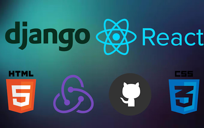 Build a fullstack modern and userfriendly web application by Raphael_mo | Fiverr