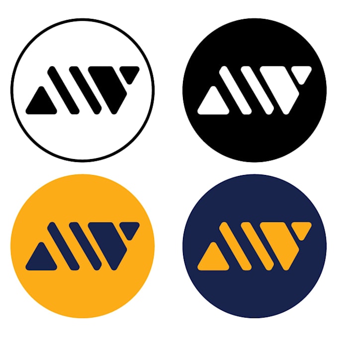 Design a fitting logo for your business or personal use by Awunderly ...