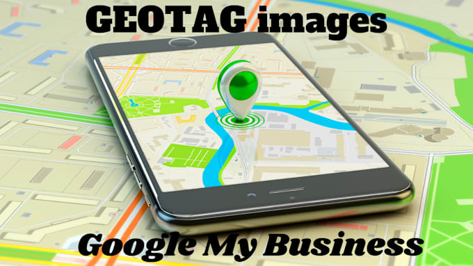 Optimize and geotag 20 images for gmb ranking for local seo by Mano ...
