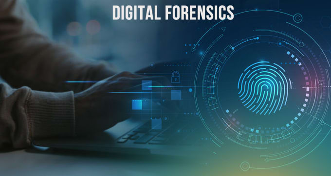 Do network security, digital forensics, information security task by ... Do network security, digital forensics, information security task by ...