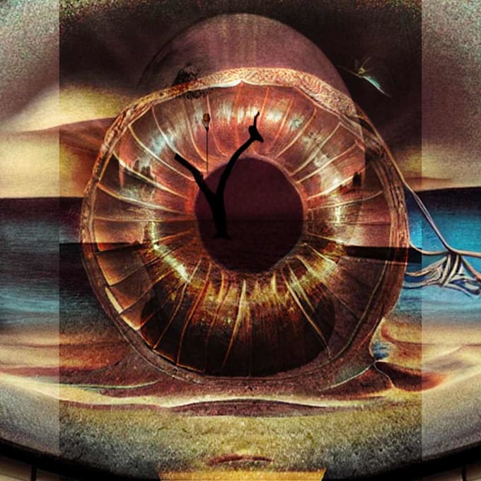 Design your album cover by Marte_di | Fiverr