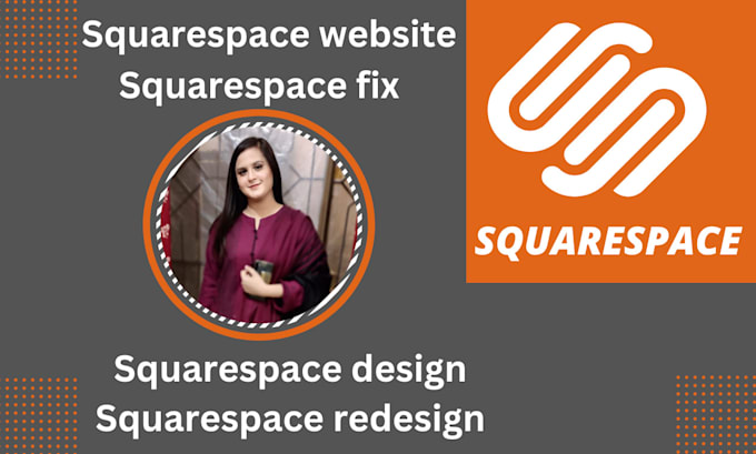Design, fix or redesign your squarespace website by Shaun_zee | Fiverr Design, fix or redesign your squarespace website by Shaun_zee | Fiverr