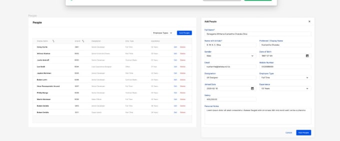 Develop web application crud operation using mern stack by Prabashnvb ... Develop web application crud operation using mern stack by Prabashnvb ...