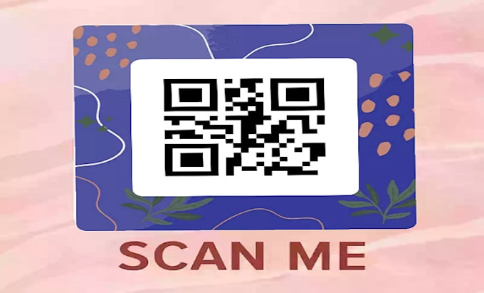 Create professional qr code generator with logo in 3 hours by Ibarjoh ...