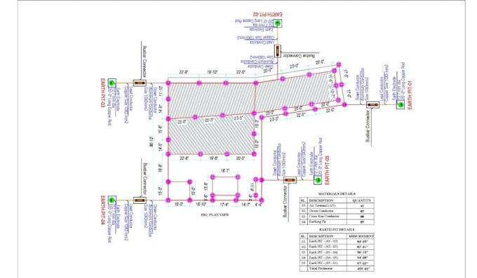 Draw electrical any design in autocad preferred lps, sld, eld by ...