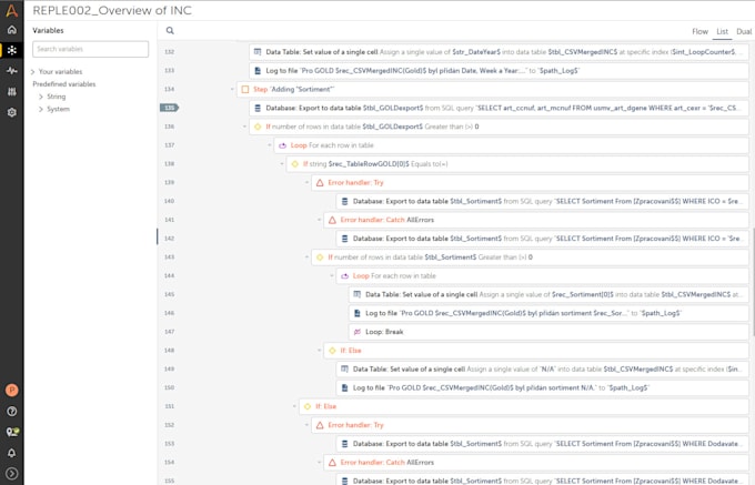 Help you with automation anywhere and power automate by Kodousek | Fiverr