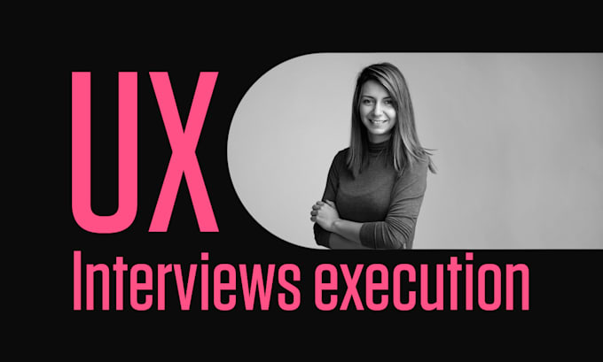 Prepare and execute stakeholder interviews by Vvelkova | Fiverr