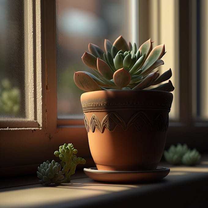 Make ai prompts to create gorgeus images by Gioelefurlani | Fiverr