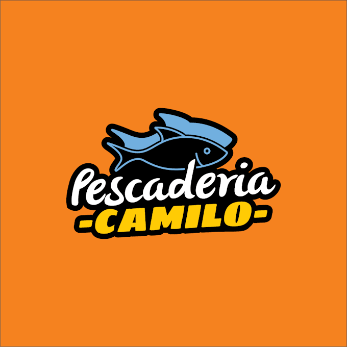 Logo for your company, unique, replicable and impressive by Pipi1322 ...