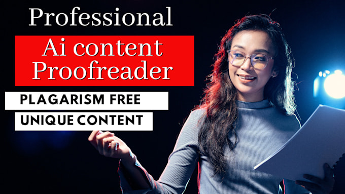 Ai chat write,rewrite,ai proofreading,chat gpt fact check,ai factchecking edit by Brownbella561 ...