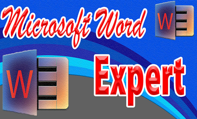 Do microsoft word document formatting, creating and editing by ...