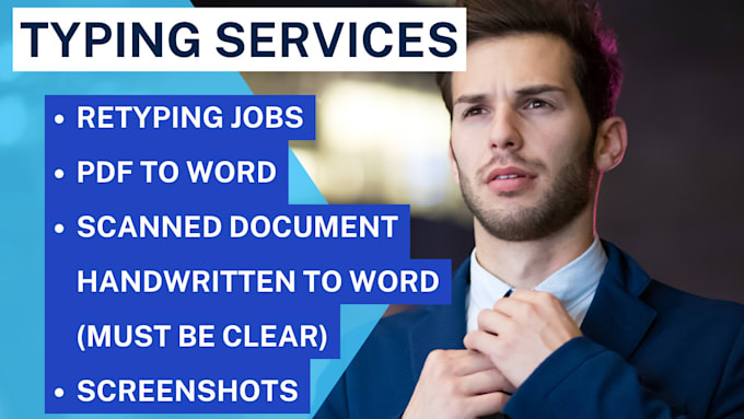 Render fast and accurate handwritten notes typing by Shafimuhmmad813 ...