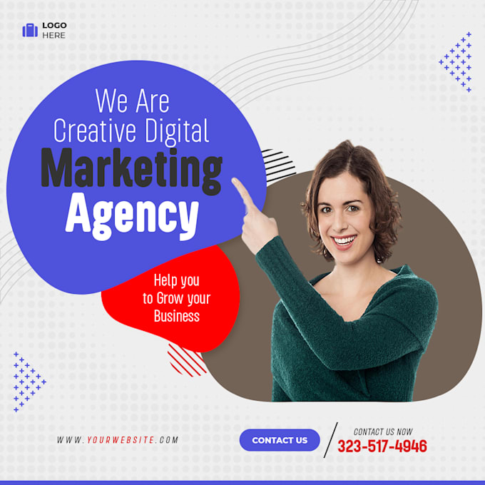 Design pinterest pins and youtube thumbnail, banner ads by M_bilal_ali ...