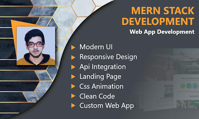Create Web App Using Reactjs Nodejs Mongodb By Subhanali527 Fiverr
