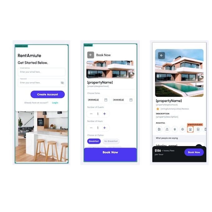 Create A Good Android And Ios App With Flutterflow App By Paulodion Fiverr