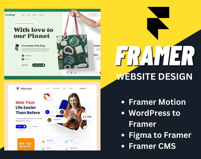 Use framer to design framer website, framer cms, framer animation by De ... Use framer to design framer website, framer cms, framer animation by De ...