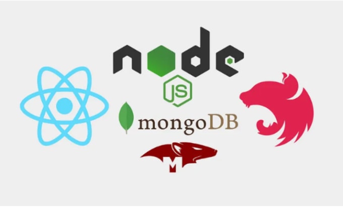 Do nest js backend development for you by Muzakkar066 | Fiverr Do nest js backend development for you by Muzakkar066 | Fiverr