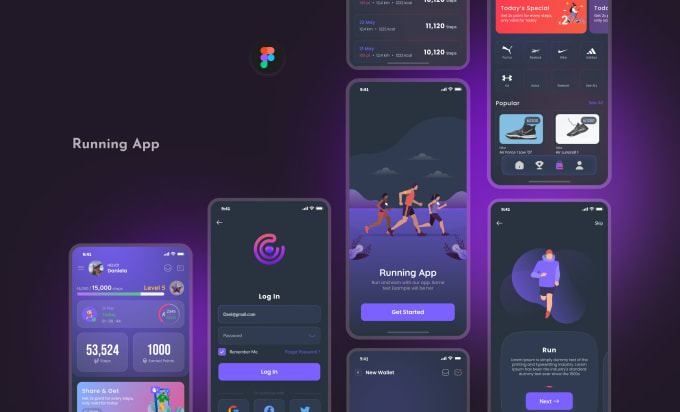 Create Android Mobile Application Using Kotlin By Nikuradzeluka1 Fiverr