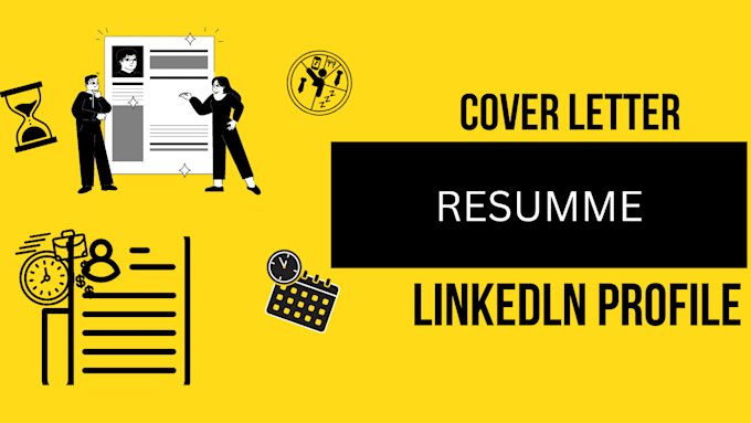 Write,enhance,upgrade and optimize your professional resume by ...