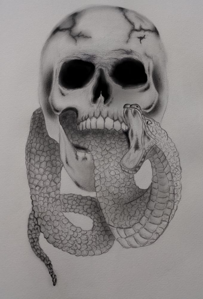 Turn your idea into a design by Dominika25 | Fiverr