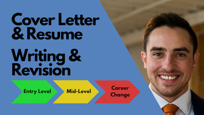 Write a cover letter that highlights your best attributes or values by ...