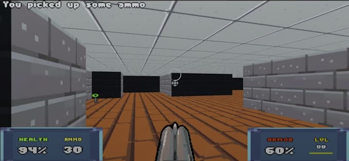 Create your game prototype in unity by Cguyton87 | Fiverr