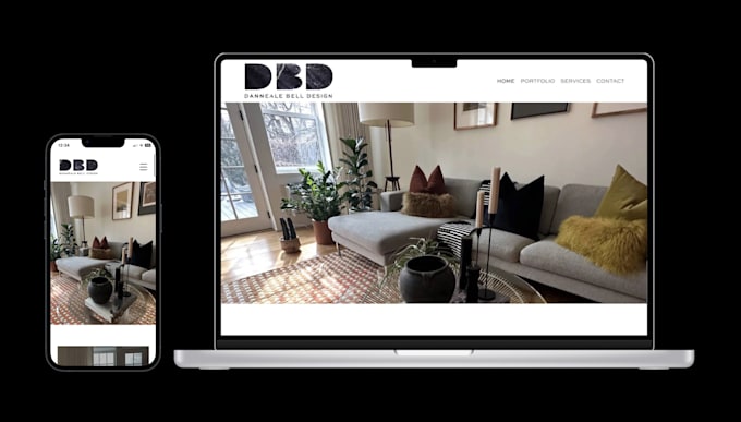 Design wireframes, ux ui designs, and prototypes in figma by ...