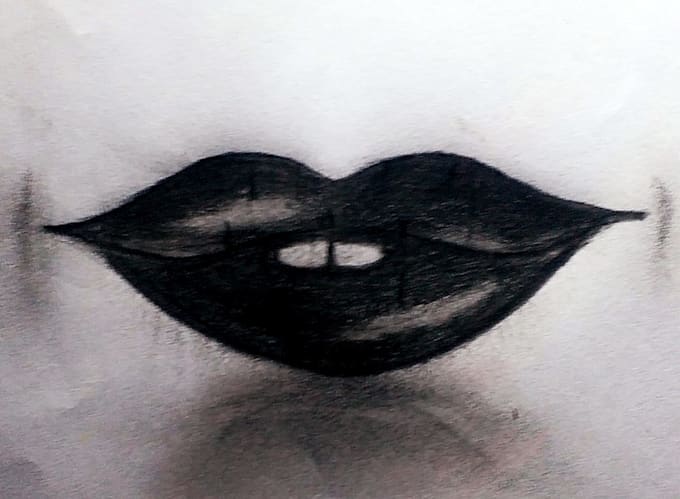 Draw anything sketch and pencil art by Rajasaheb217 | Fiverr