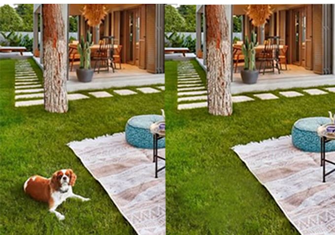 Remove selected objects from photo and edit photo by Betul1234 | Fiverr Remove selected objects from photo and edit photo by Betul1234 | Fiverr