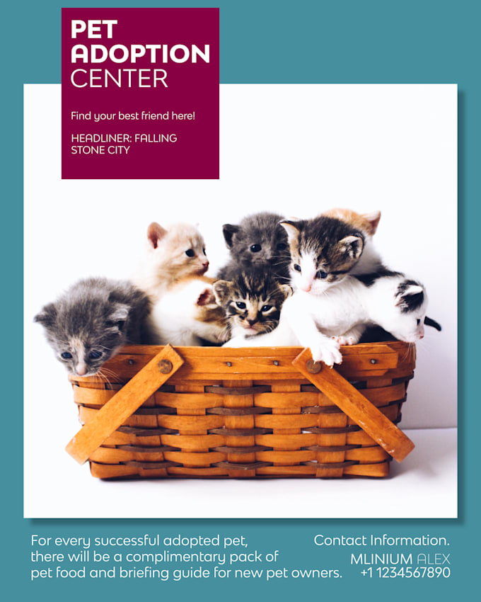 Design posts to increase your sells on social media and add by ...