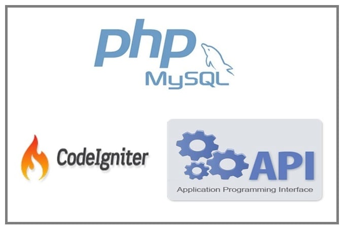 Do php, mysql and api integration by Hanniblesmith | Fiverr