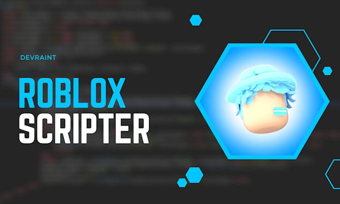 Professionally script you a roblox game, item, or model by Devraint ...