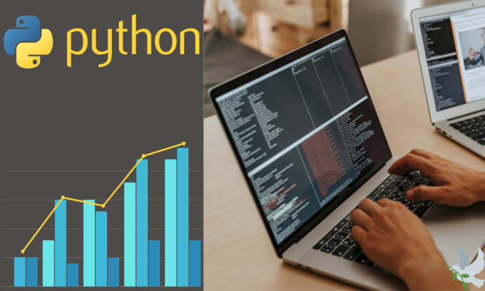 Design and develop python project by Mihirandco | Fiverr