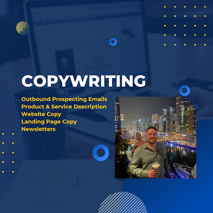 Help you write clear copy to help you increase revenue by Gfiesco89 ...