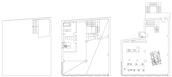 Redesign your office layout by Sak3000 | Fiverr