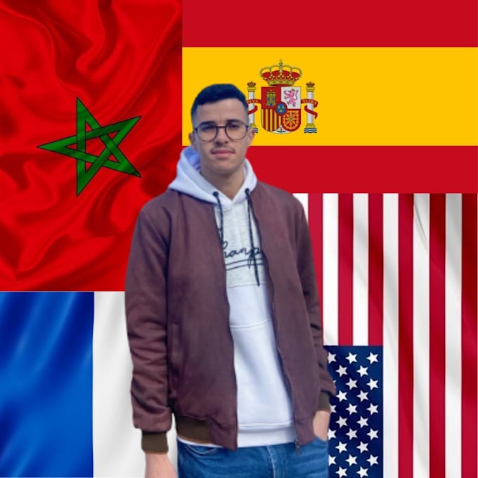Professionally translate your documents by Translingo15 | Fiverr Professionally translate your documents by Translingo15 | Fiverr
