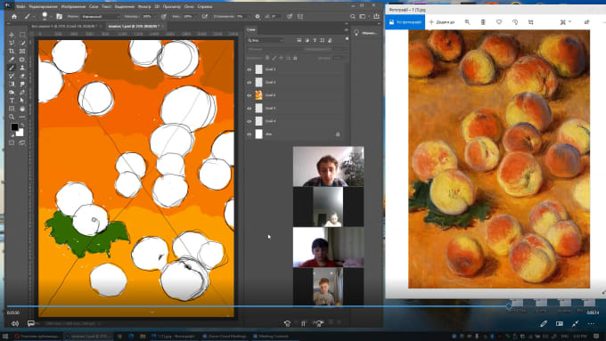 Make your first online art class by Volodymyrloz | Fiverr Make your first online art class by Volodymyrloz | Fiverr