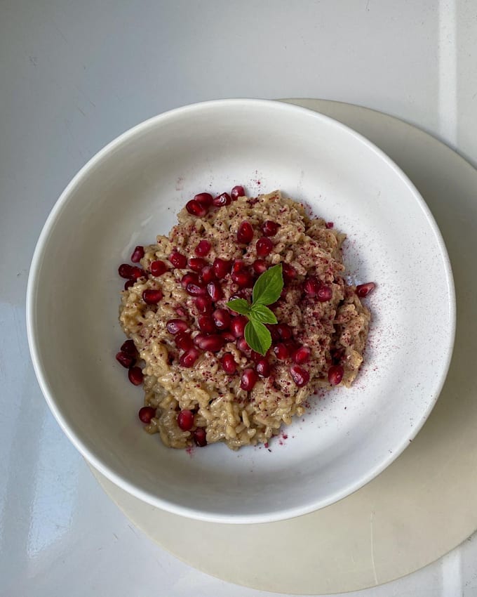 Write a recipe and food blog post by Erika_corley | Fiverr