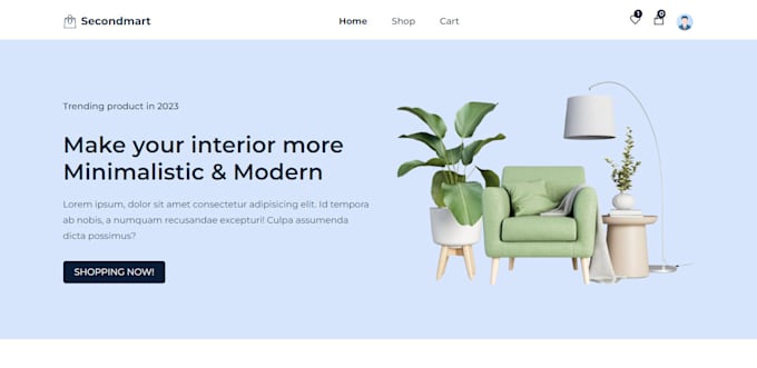 Do tailwind css job by Pandjiimans | Fiverr Do tailwind css job by Pandjiimans | Fiverr